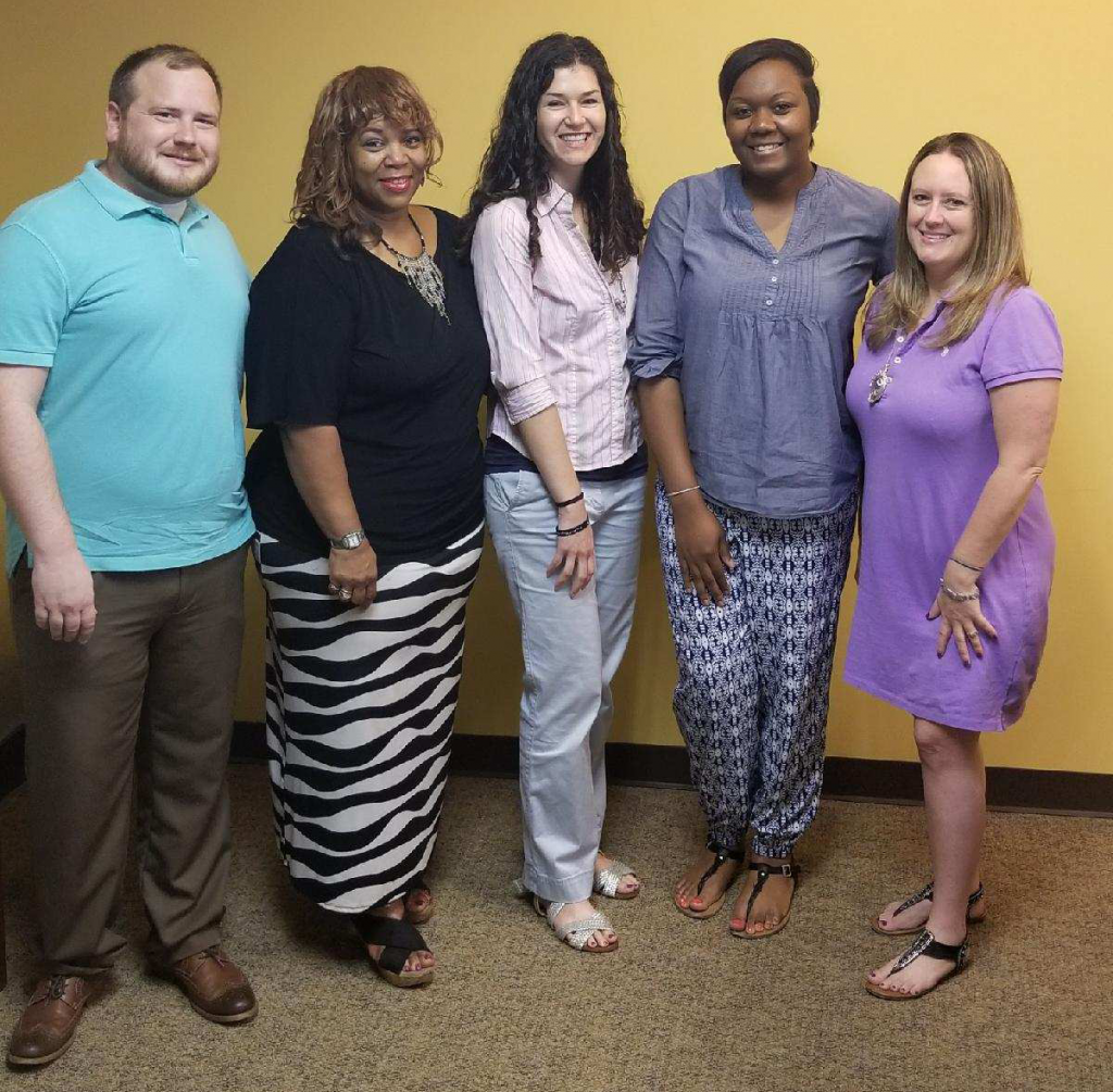 Youth Villages Durham - NC Collaborative