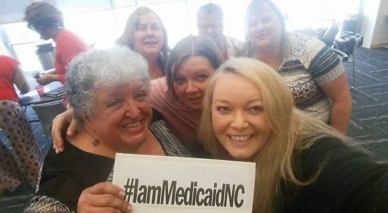 Policy and Research - NC Collaborative