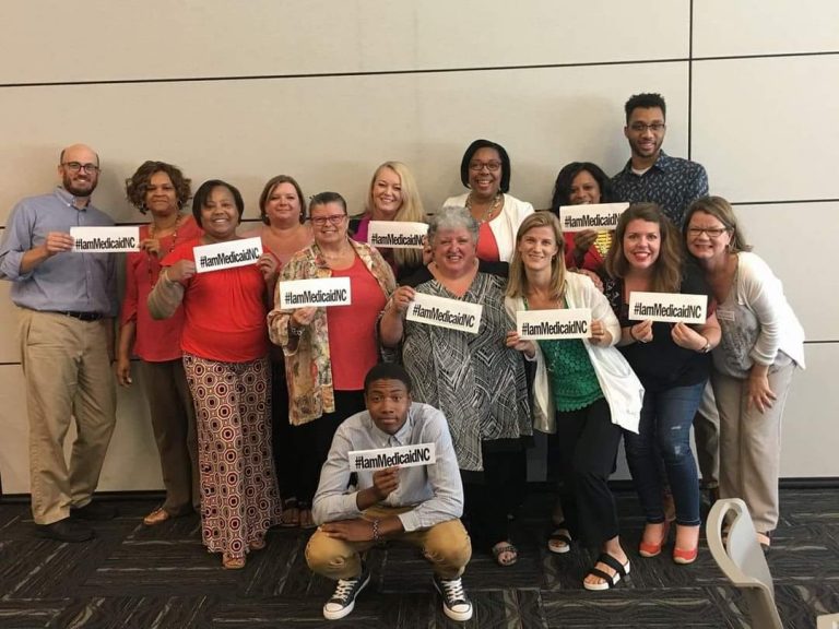 Policy and Research - NC Collaborative