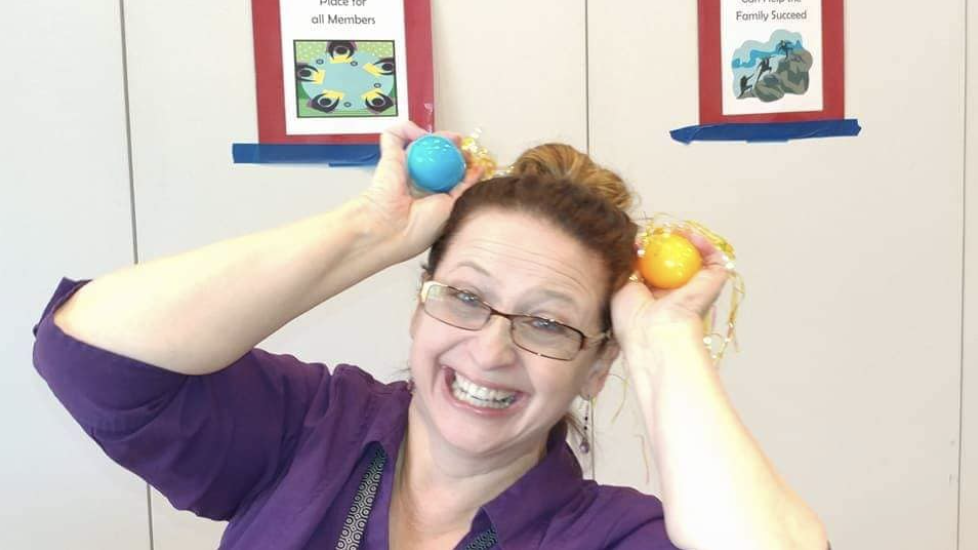 Training Committee - NC Collaborative