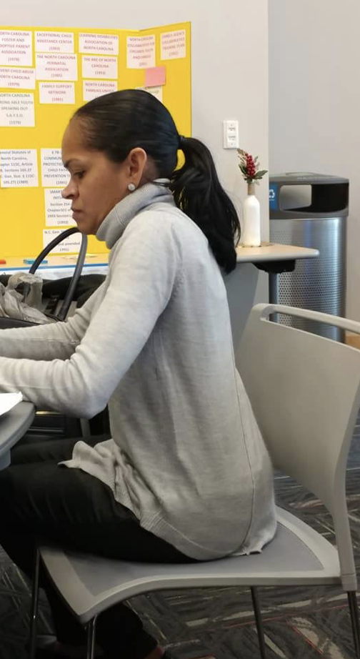 Training Committee - NC Collaborative